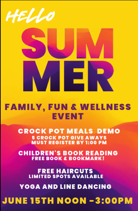 Community Connections | Gaines United Methodist Church